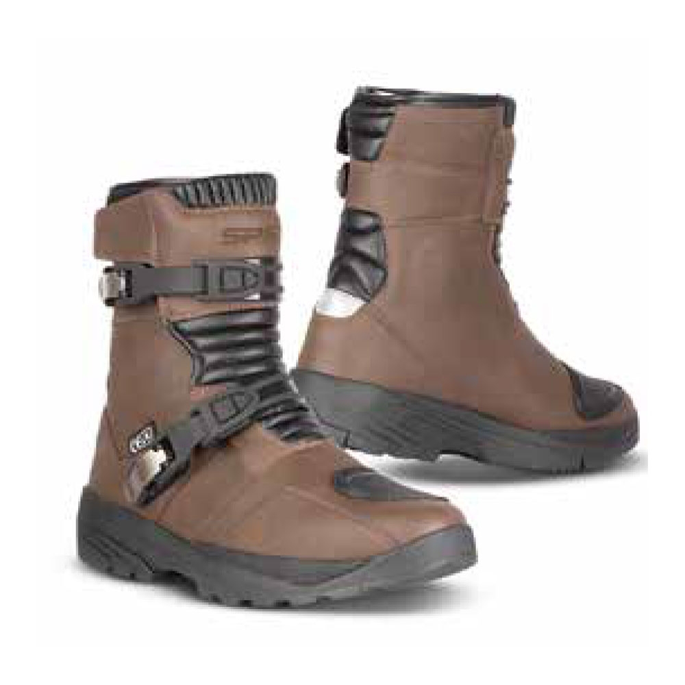 Agora Impex, Motorbike Gear, Mens Boots